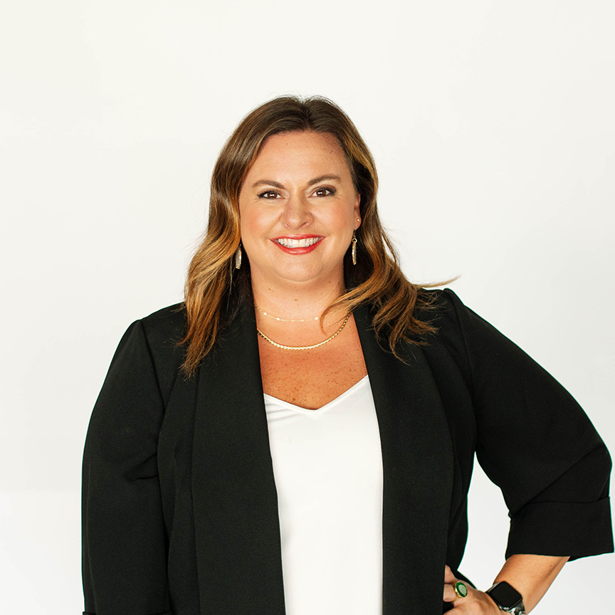 Board of Directors - Lost and Found Grief Center