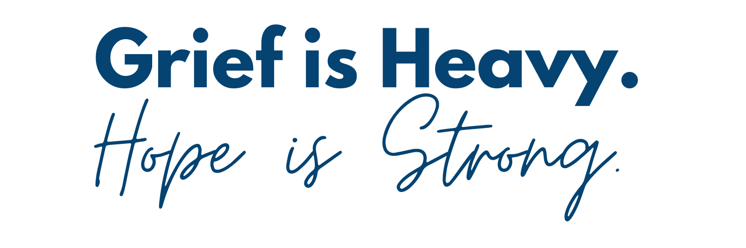 End of Year Giving - Lost and Found Grief Center