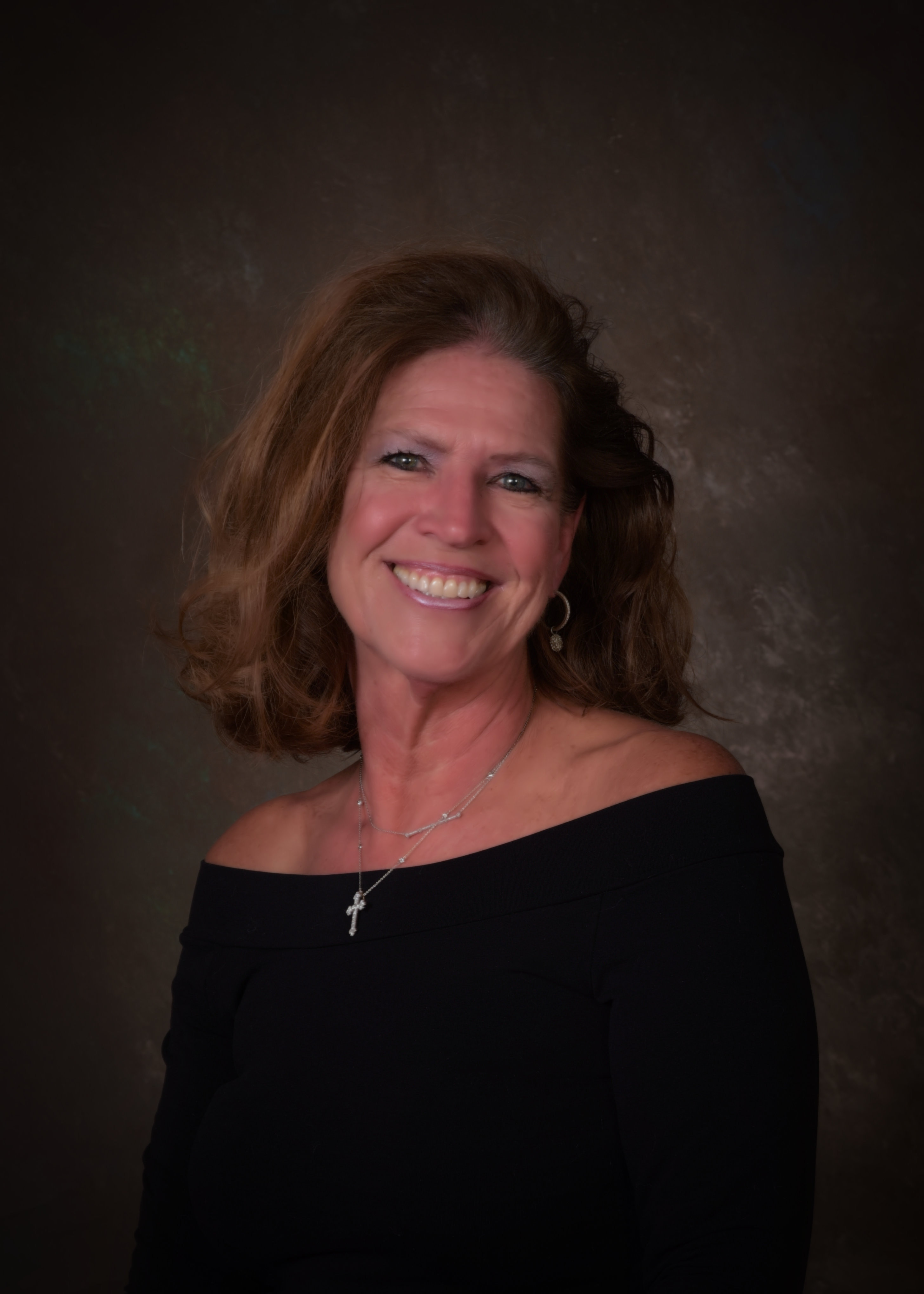 Board of Directors - Lost and Found Grief Center