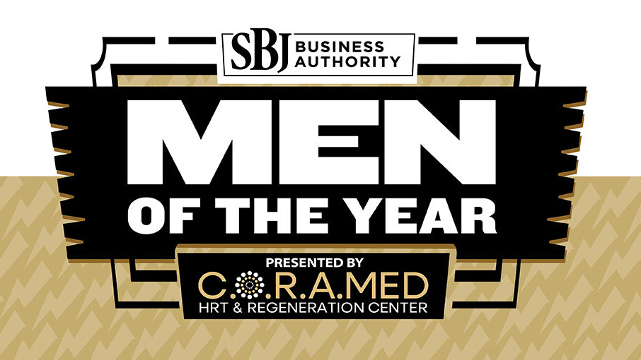 Lost & Found Selected as Charity Partner for SBJ Men of the Year - Lost ...